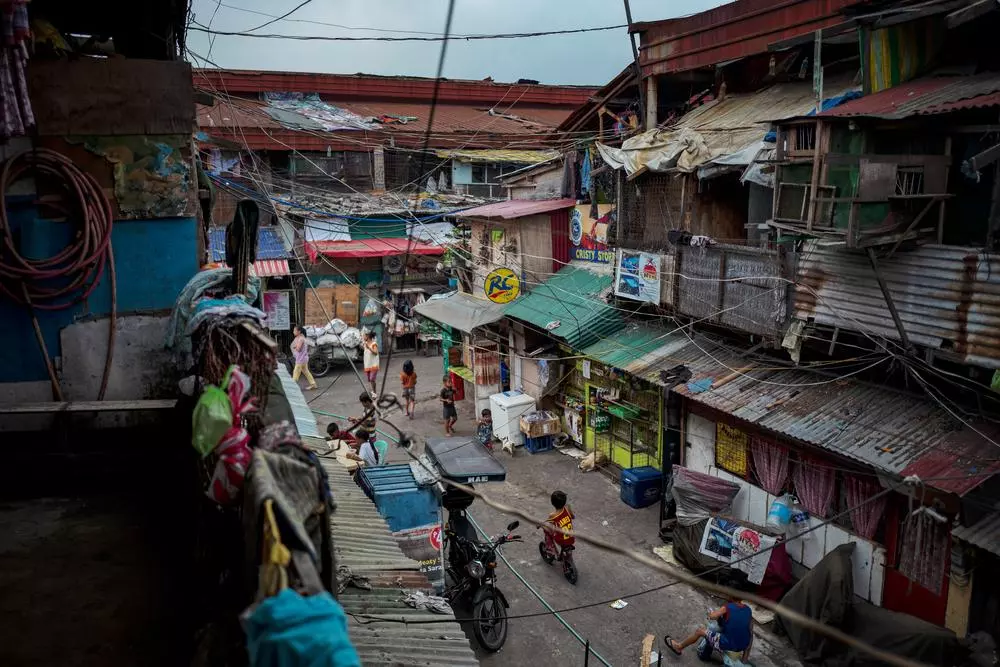 The Philippines: Facing the impact of COVID-19 on tuberculosis in the ...