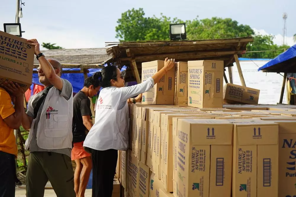 Opinion: In a fractured world, ASEAN can help restore humanity to ...